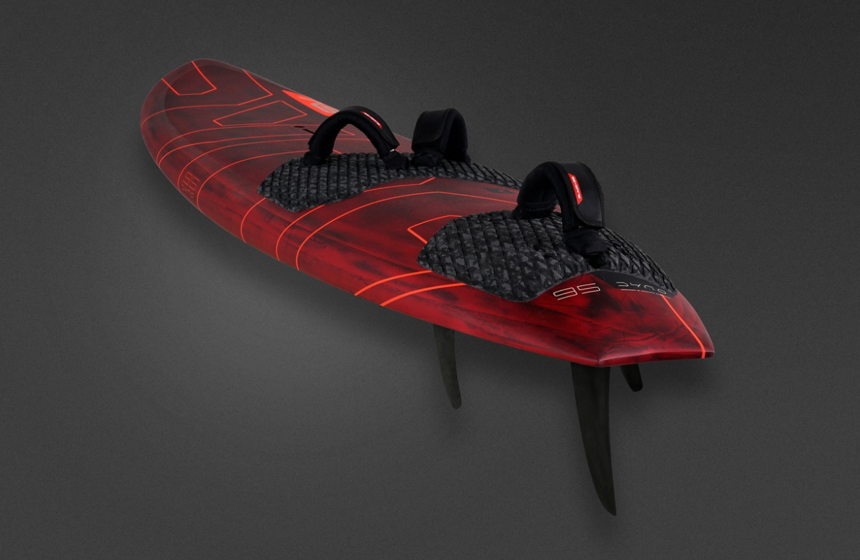 Windsurf Boards – Edgewater Surf