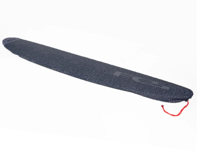 10 Foot Longboard Sock FCS Carbon – Edgewater Surf